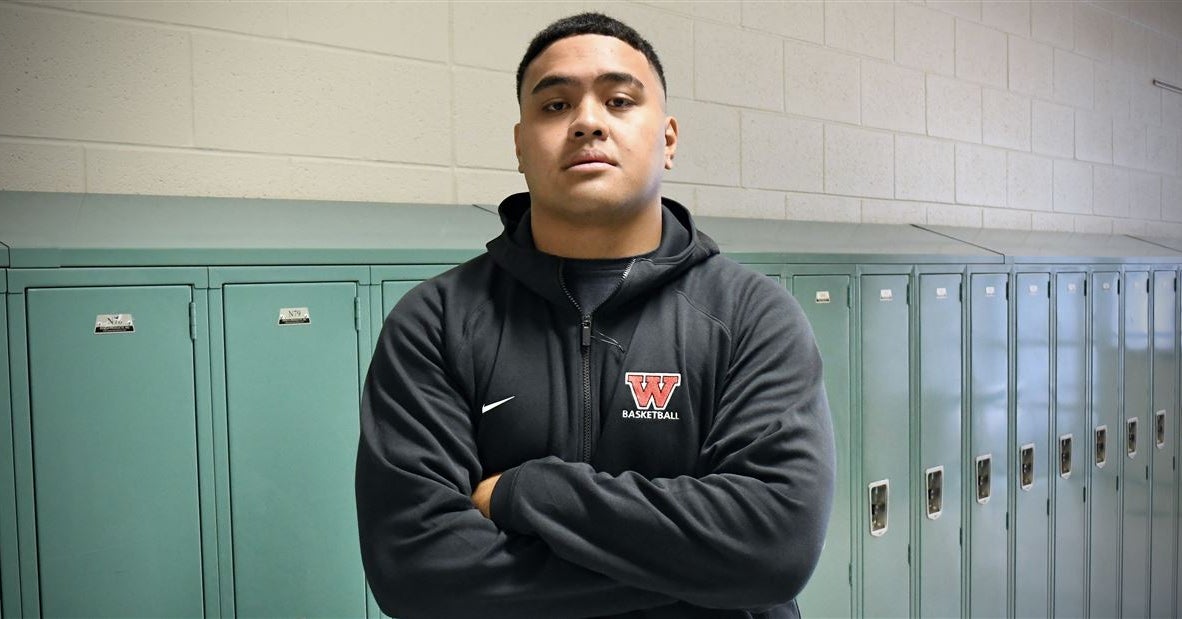 Semisi Tonga talks flip to ASU