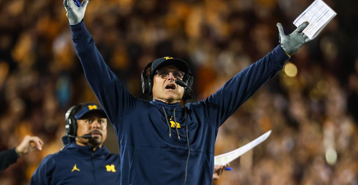 College football recruiting rankings: Top 25 signing classes for 2024 cycle