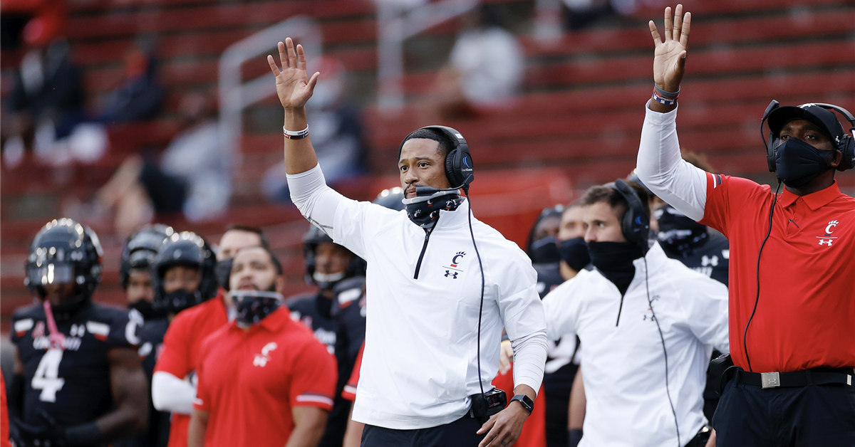 Ten college football assistants destined for head coaching jobs