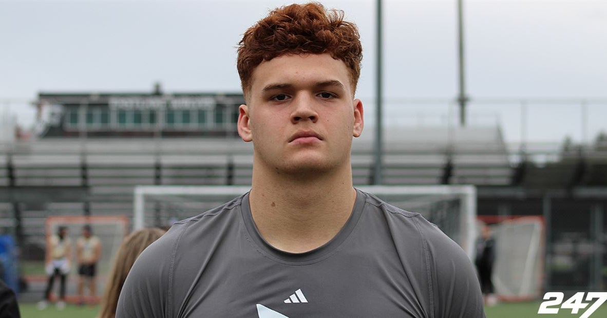 Five football recruiting storylines to watch from 247Sports' Brandon ...