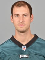 Alex Henery, Philadelphia, Kicker