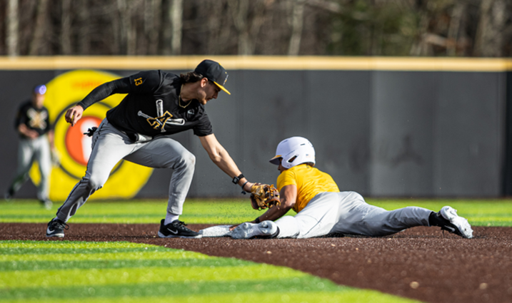 APP STATE BASEBALL: WEEKEND NO. 2 SCRIMMAGE RECAP