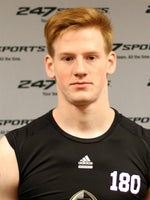 Andrew Livingston, Rye, Pro-Style Quarterback