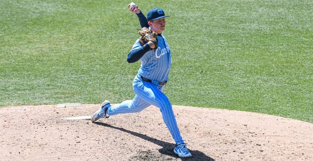 UNC Baseball Notebook: 'Character Win' Salvages Weekend