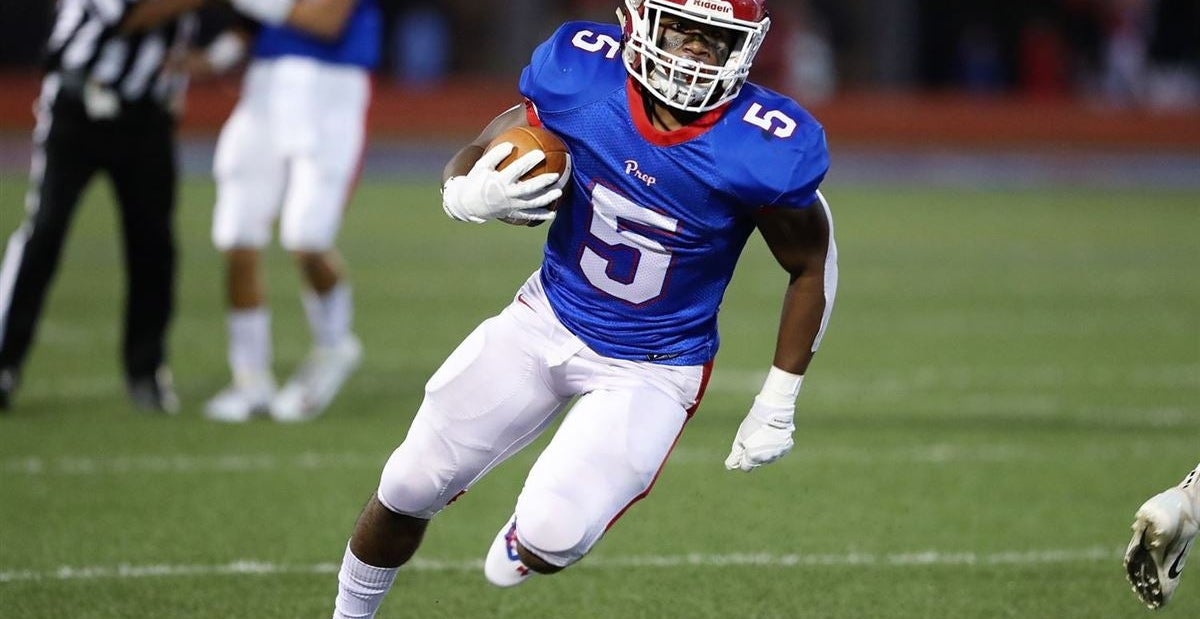 Running back Matt Jones arrives on campus Monday, and the former ...