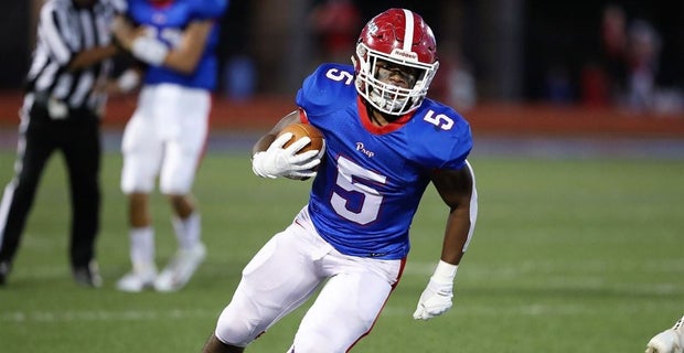 Running back Matt Jones arrives on campus Monday, and the former ...