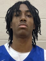 Matthew Stokes, Bartlett, Center