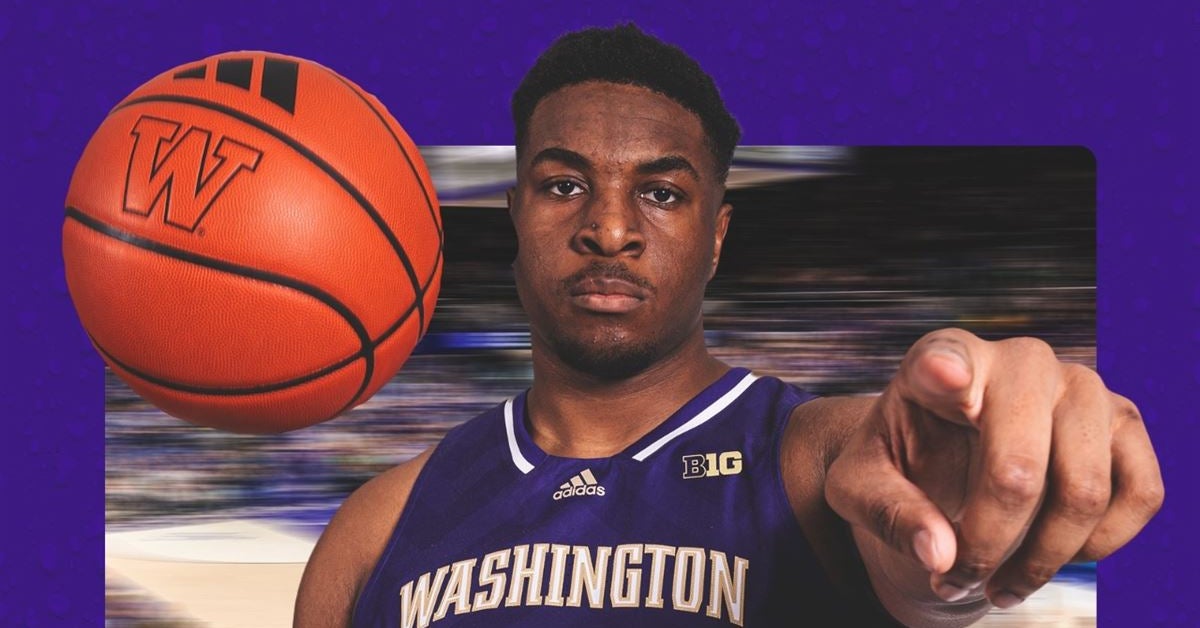 Huskies Officially Ink KC Ibekwe