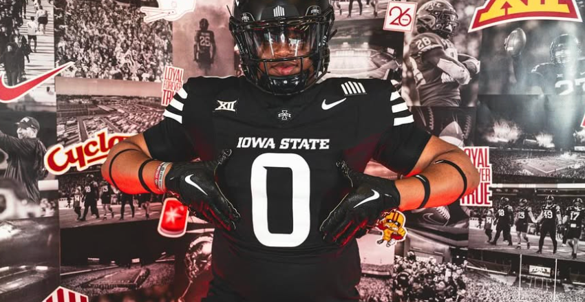 Iowa State Football Recruiting: Signing Day Live Updates