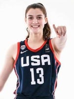 Morgan Cheli, Archbishop Mitty, Small Forward