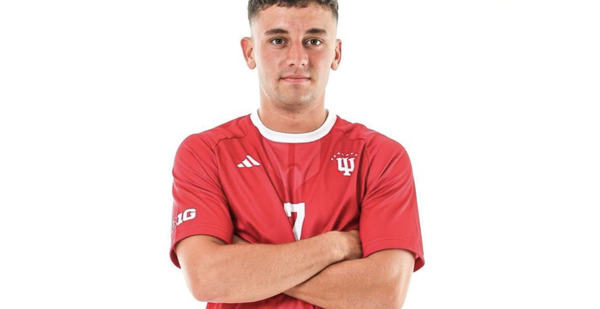 Indiana Men's Soccer 2024 Season Preview, Schedule Breakdown, Preseason ...