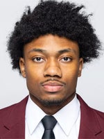 DeCarlos Nicholson, USC, Cornerback