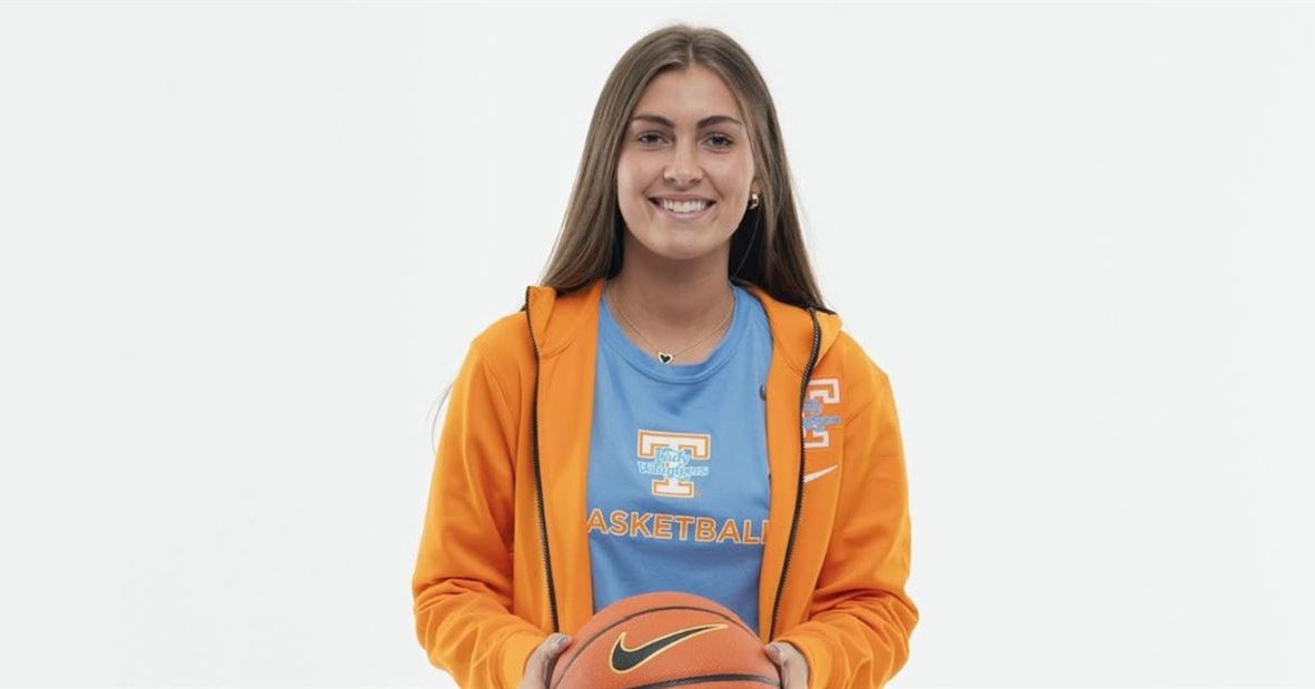 Women's basketball week in review: Tennessee adds to stacked 2025 ...