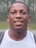 Isaiah Campbell, Greene Central, Defensive Line