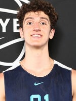 Sean Good, Trinity, Center