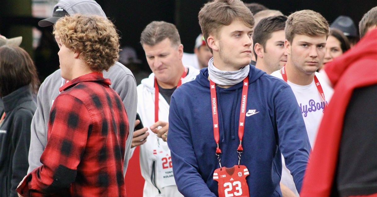 3-star 2023 QB Reese Mooney talks Vanderbilt ahead of November commitment