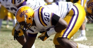 Marcus Hardison, Cincinnati, Strong-Side Defensive End