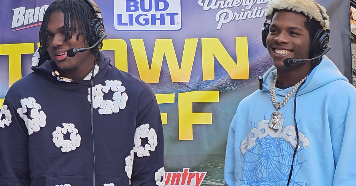 Shamari Earls says ‘Michigan has always been in the back of my mind…’