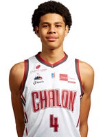 Kyshawn George, Miami, Shooting Guard