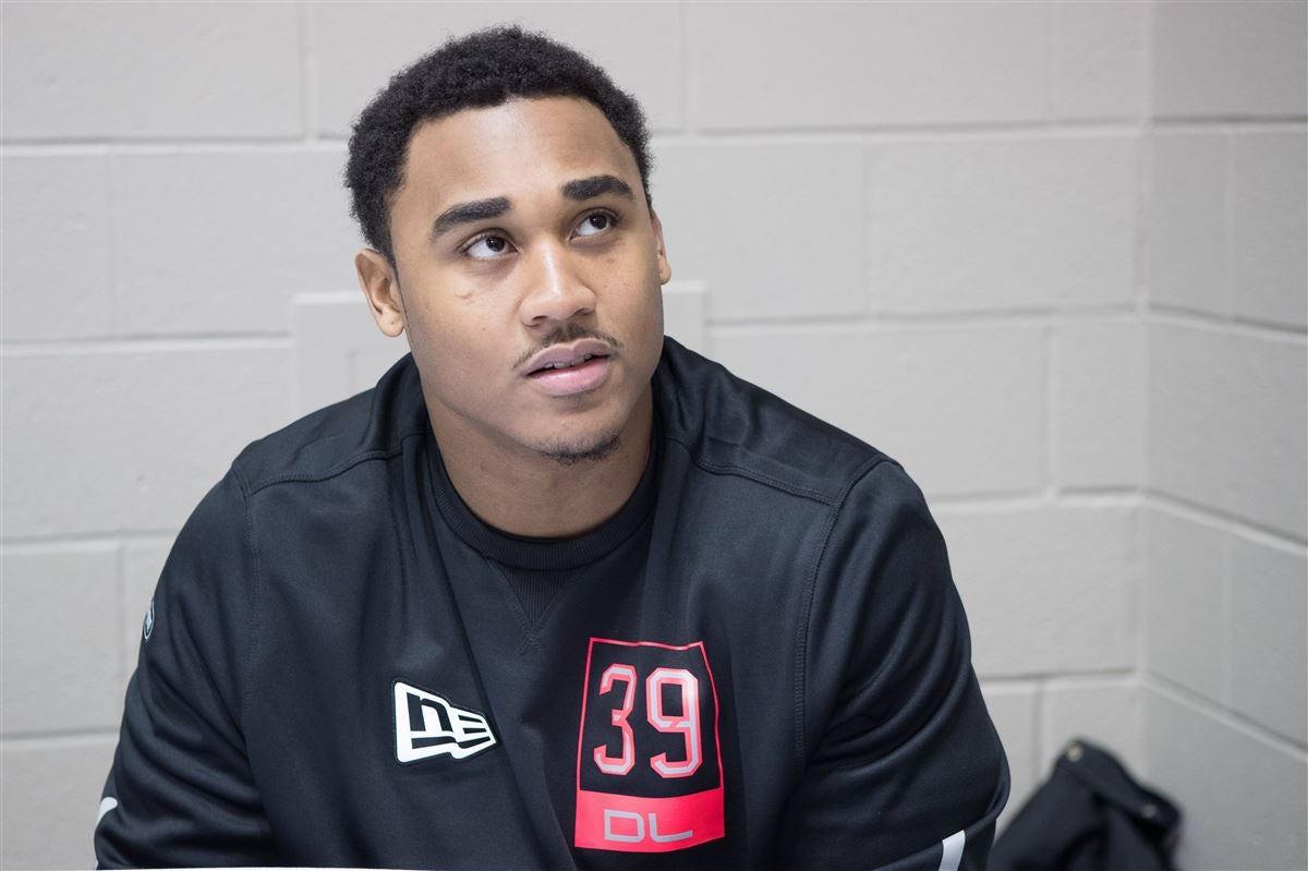 NFL Draft Profile: Qaadir Sheppard