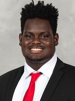 Zach Perkins, South Florida, Offensive Tackle