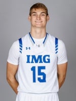 Carson Cooper, Michigan State, Center