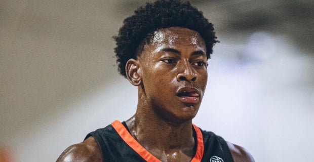 Dellquan Warren decommits from Rutgers Basketball