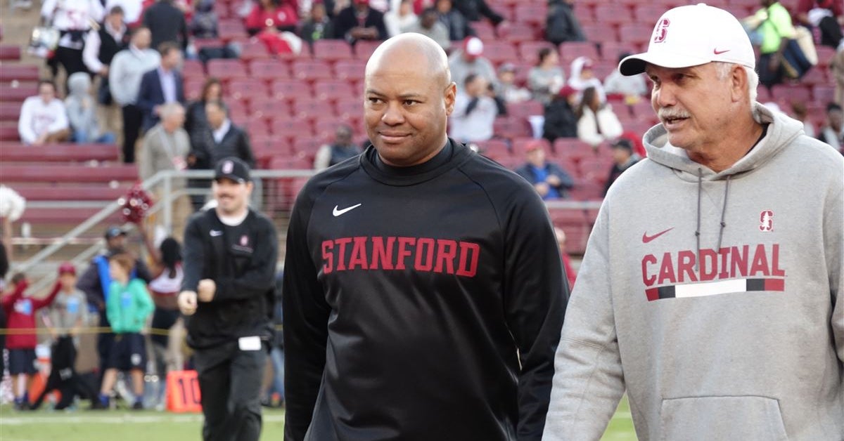Bernard Muir Updates Stanford Football Ticket Holders