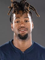 Devonte Golden-Nelson, Akron, Cornerback
