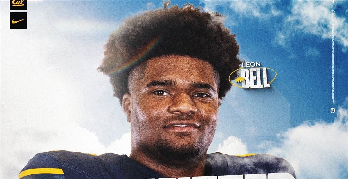 Cal lands commitment from Miss State O-Line transfer Leon Bell