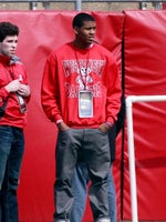 Emanuel Jenkins, Menasha, Wide Receiver