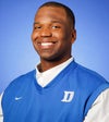 Anthony Boone, Duke, Quarterback