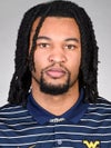 Jaylen Henderson, West Virginia, Quarterback