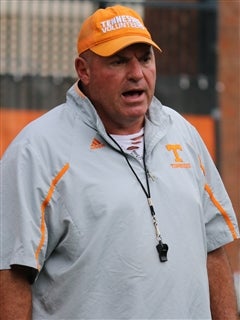 Report: Former Vols assistant returning to Cincinnati