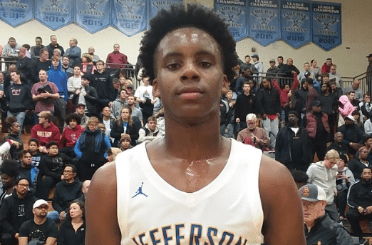 Looking back at Oregon basketball's 10 highest rated commits