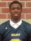 Reontre Lawrence, Riley, Athlete