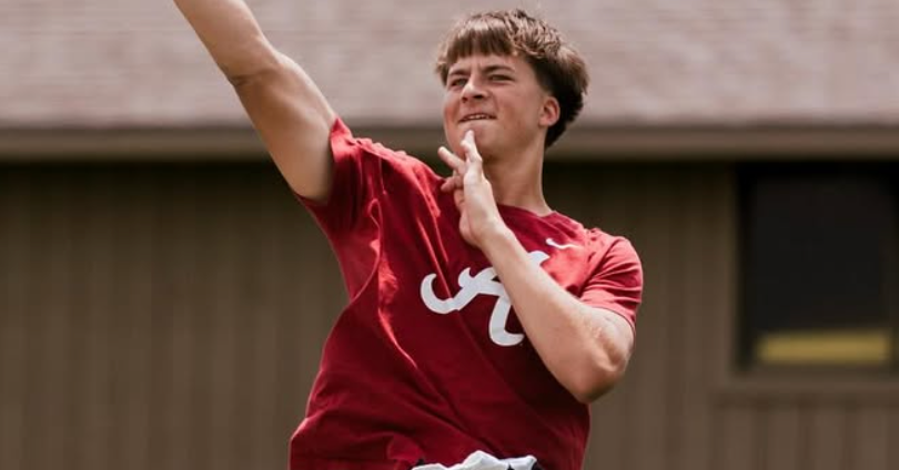 Pair of Alabama offensive commits among best high school football ...