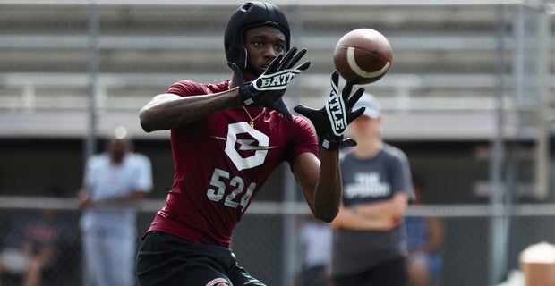 What is Mississippi State getting in Jordan Mosley?