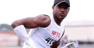 Nygel Edmonds, California, Cornerback