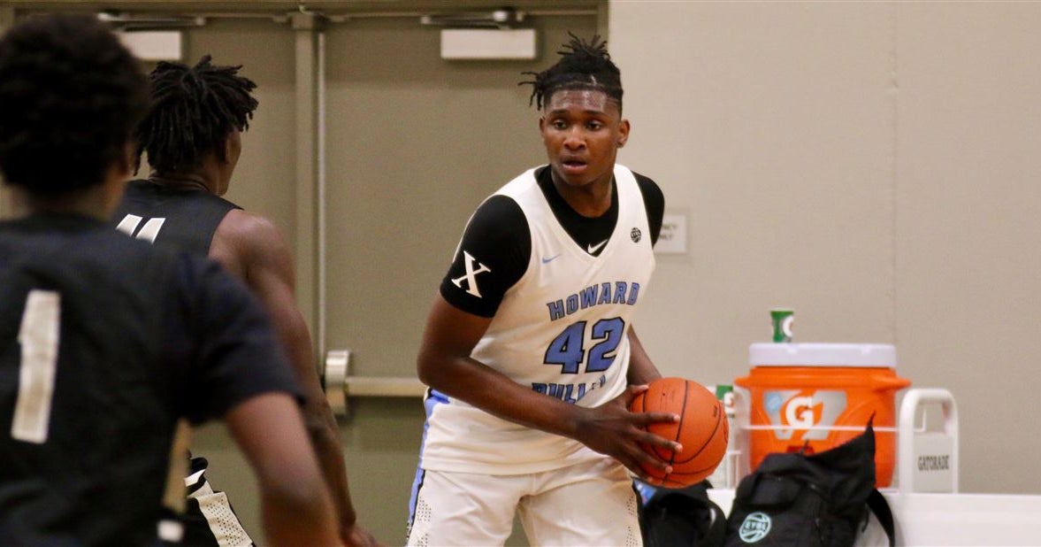 Baylor 2020 Basketball Commits Moving in New 247 Rankings