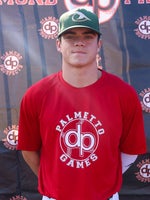 Thomas Powell, South Carolina, Outfielder