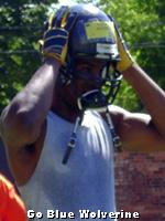 Signing Day Capsule: Kevin Koger