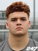 Baron Naone, West Linn, Tight End