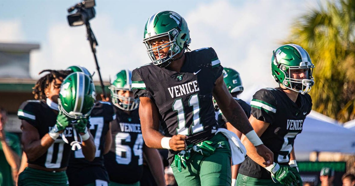 Signing Day 2022: Top 12 uncommitted recruits, where they're leaning