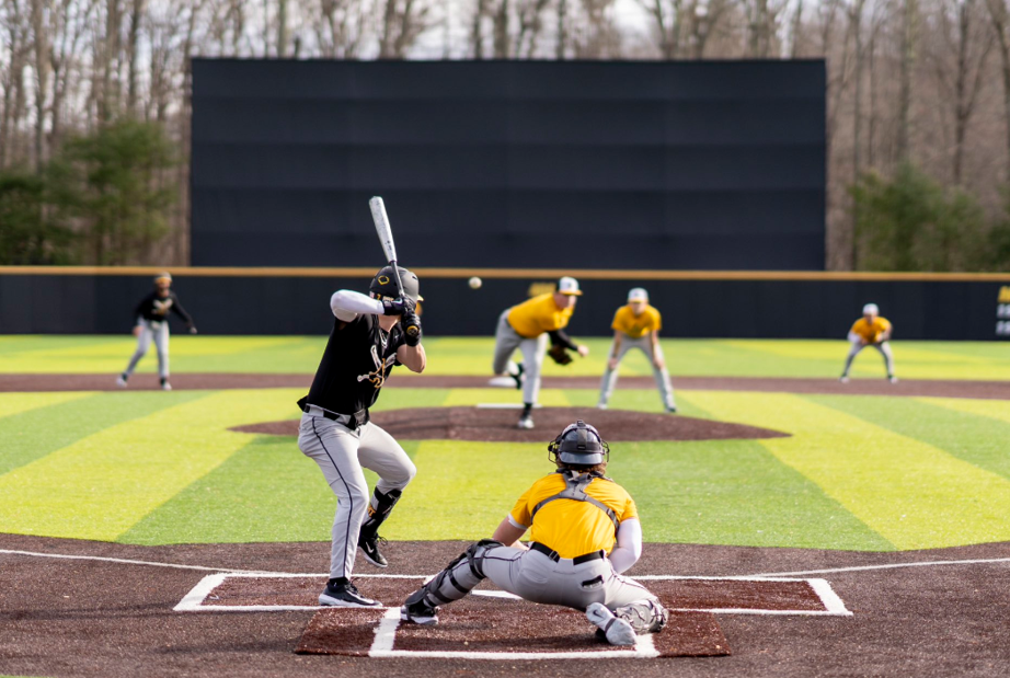 APP STATE BASEBALL: WEEKEND NO. 2 SCRIMMAGE RECAP