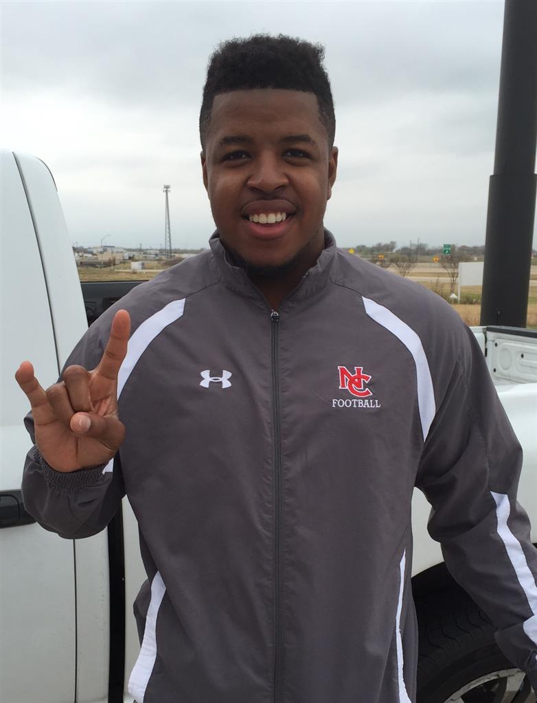 Who starts in 2015, what's a win worth at UT, Redding's career