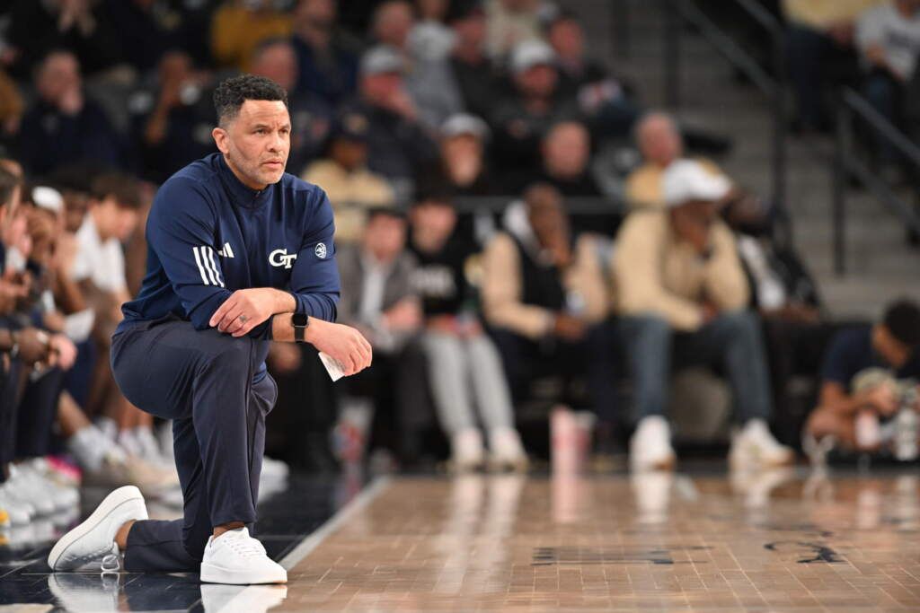 Georgia Tech Roster Management Update