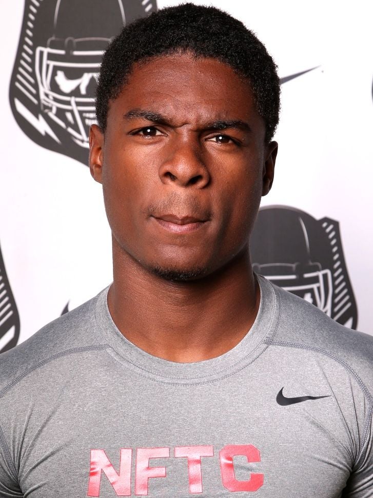 Marcel Williams Profile Photos