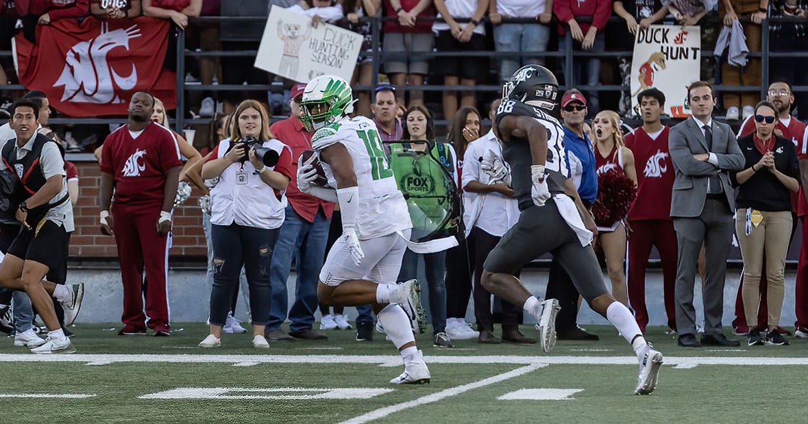 Mase Funa earns Pac-12 Defensive Lineman of the Week honors Mase Funa earns Pac-12 Defensive Lineman of the Week honors
