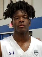 DeAngelo Epps, Charlotte Country Day, Small Forward